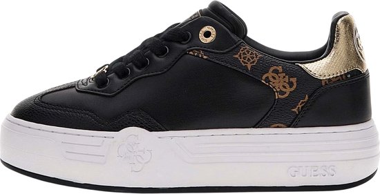 Guess Swole Sneaker | bol