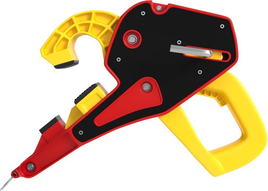 RMBO - Ladder Klem - Universeel | bol