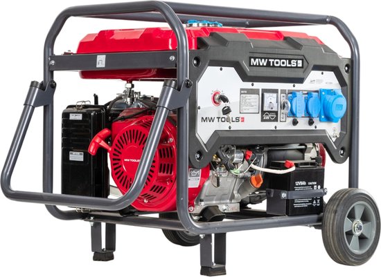 MW Tools Generator kopen? Alle Generatoren online | bol
