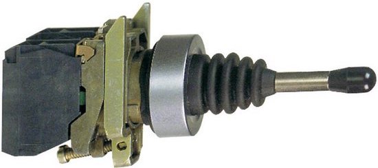 Schneider Electric XD4PA24 Harmony XD4PA24 Joystick Rechte hendel 1 ...