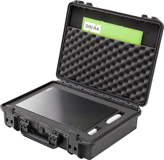 Goodivery ® Weerbestendige en Schokbestendige Outdoor Koffer voor ...