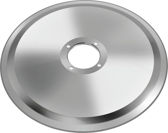 Bartscher Mes Basic 300 - 174064 | bol