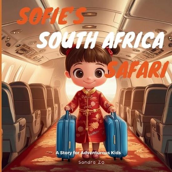 Countries, Destinations, and Cities: A Vibrant Children's Book Series ...