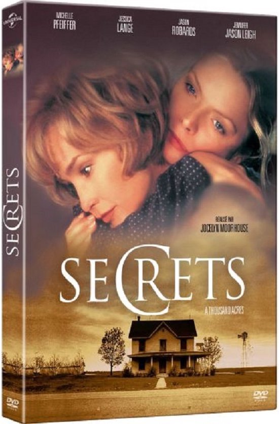Secrets (Dvd), Onbekend | Dvd's | bol