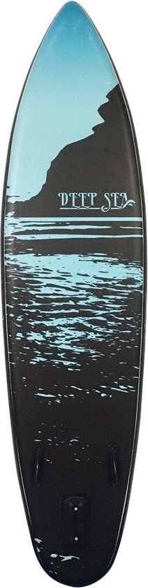Deep Sea SUP Board Set Flow 300cm | bol