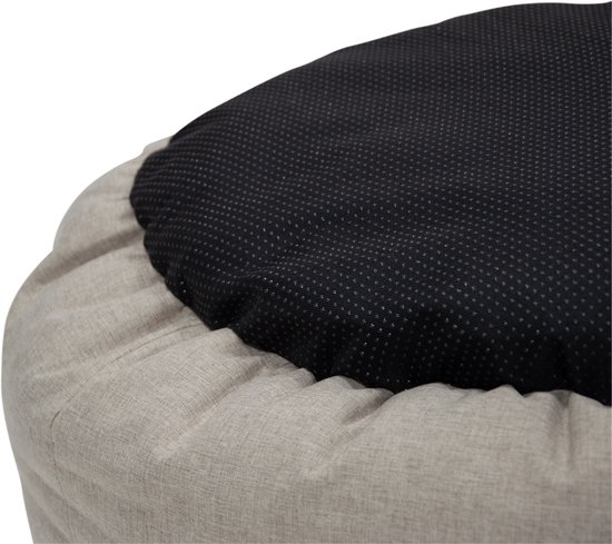 Jack and Vanilla - Nimba Hoge Mand - Kattenmand - Hondenmand - Kleur ...