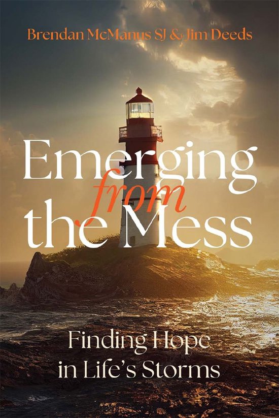 Emerging from the Mess (ebook), Brendan Mcmanus | 9781788126618 | Boeken | bol