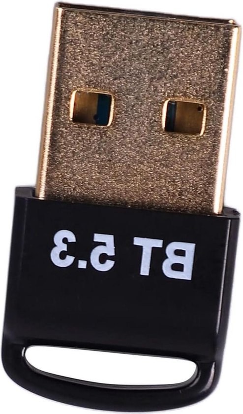 USB Bluetooth Dongle Zender Ontvanger Plugging Weerstand met Vergulde ...