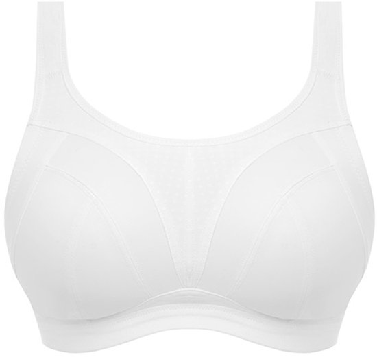 Freya Dynamic Soft Cup Sport Bh Wit 80h Bol 2871