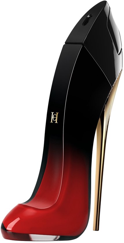 Carolina Herrera Very Good Girl Elixir parfum - Eau de parfum met hoge ...