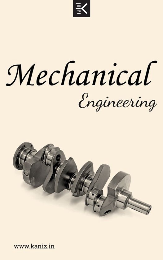 Engineering Core Series - Mechanical Engineering (ebook), Knowledge ...