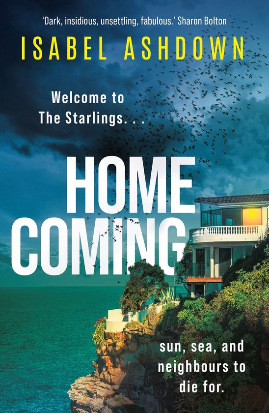 A Highcap Mystery - Homecoming (ebook), Isabel Ashdown | 9781398703902 ...