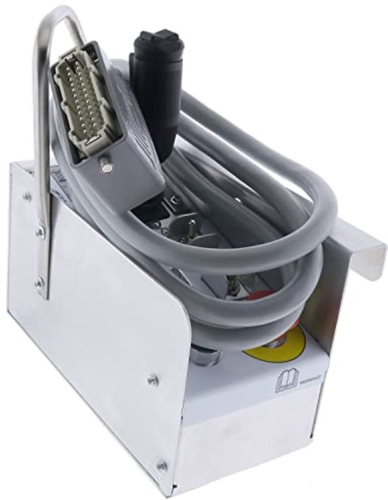 Bedieningskast met Joystick voor Schaarlift 6826RT 6832RT | bol