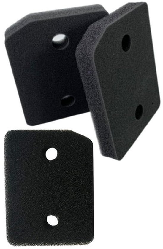 3stuks - Filter spons foam van condensor wasdroger alternatief ...