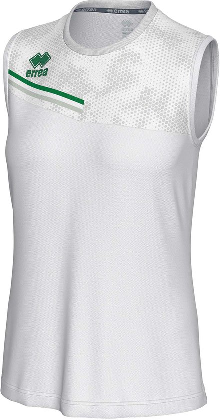 Errea Eloy Tanktop - Sportswear - Vrouwen | bol