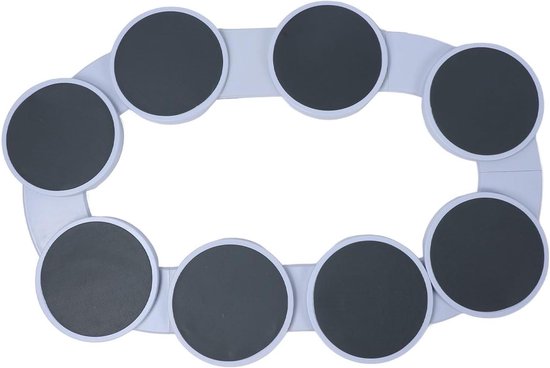 Allecto plus - Lazy Susan Draaitafel voor Kast en Keuken - 360 Graden ...