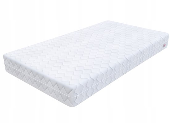 FDM Livia Max Plus Matras 120x200cm HR H4 - Extra stevig | bol