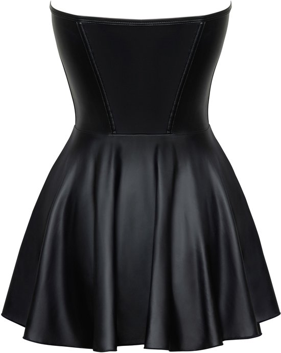 Cottelli PARTY – Mini jurkje – Matte look | bol