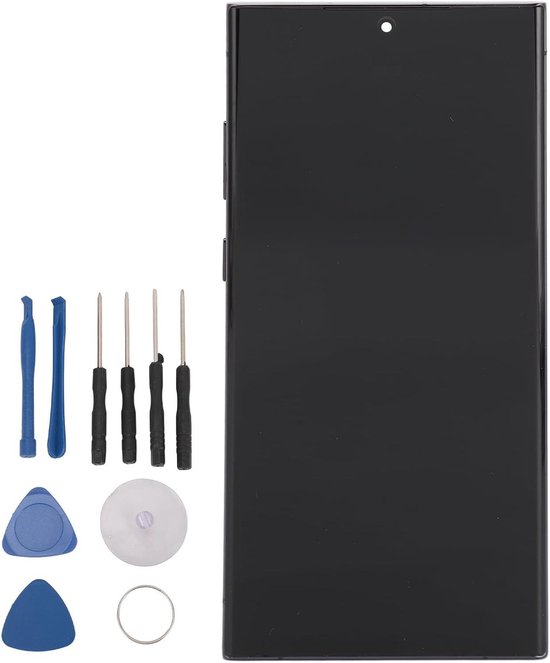 Allecto Plus - OLED Scherm voor smartphone, Vervanging LCD Digitizer ...