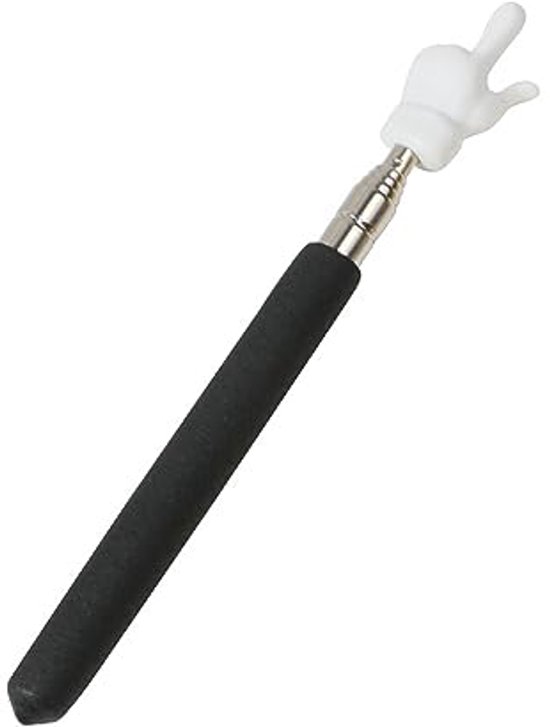 Uitleg Pointer - Telescopische Hand Pointer voor de Klas | bol