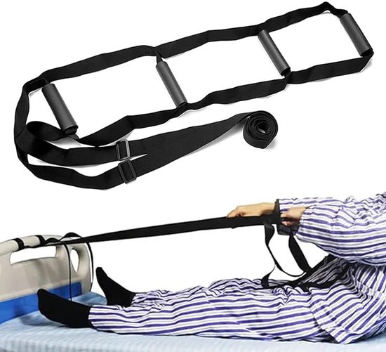 Bed Ladder, Stand Up Aid, Bed Ladder, Rope Ladder, Adjustable Bed ...