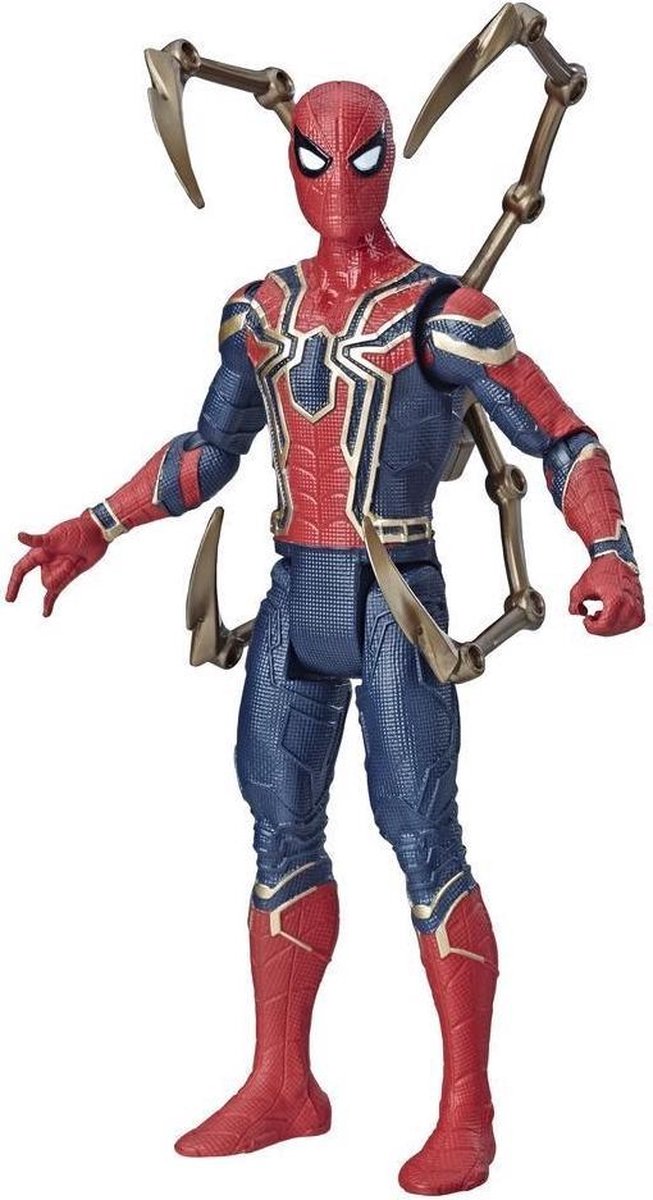 Avengers Iron Spider Endgame | bol