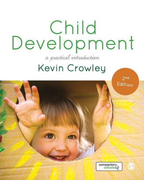 Child Development (ebook), Crowley, Kevin | 9781526412737 | Boeken ...