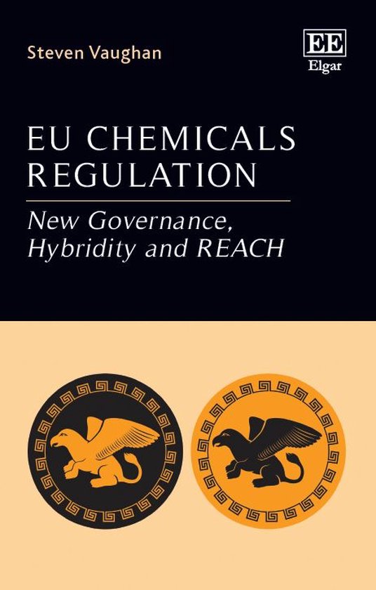 EU Chemicals Regulation (ebook), Steven Vaughan | 9781784711313 ...