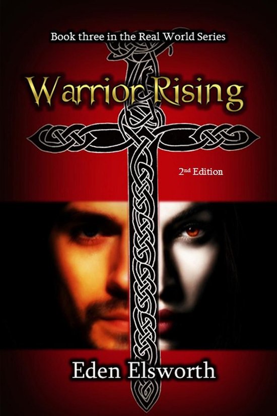 Warrior Rising (ebook), Eden Elsworth | 9781496170316 | Boeken | bol