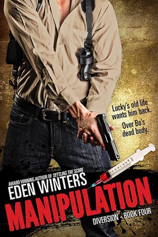 Diversion 4 - Manipulation (ebook), Eden Winters | 9781513071169 ...