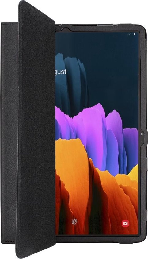Hama Tablet-case Bend Voor Samsung Galaxy Tab S7+ 12.4 Zwart | bol.com