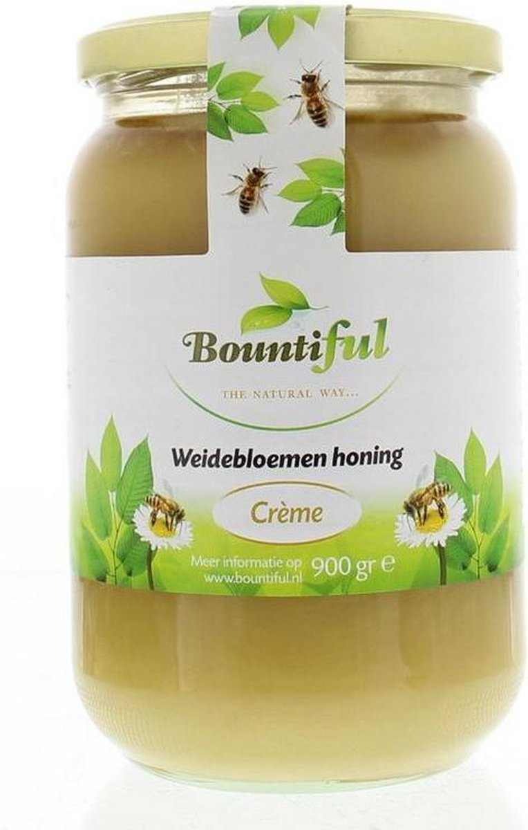 Bountiful honing creme 900 gr | bol.com