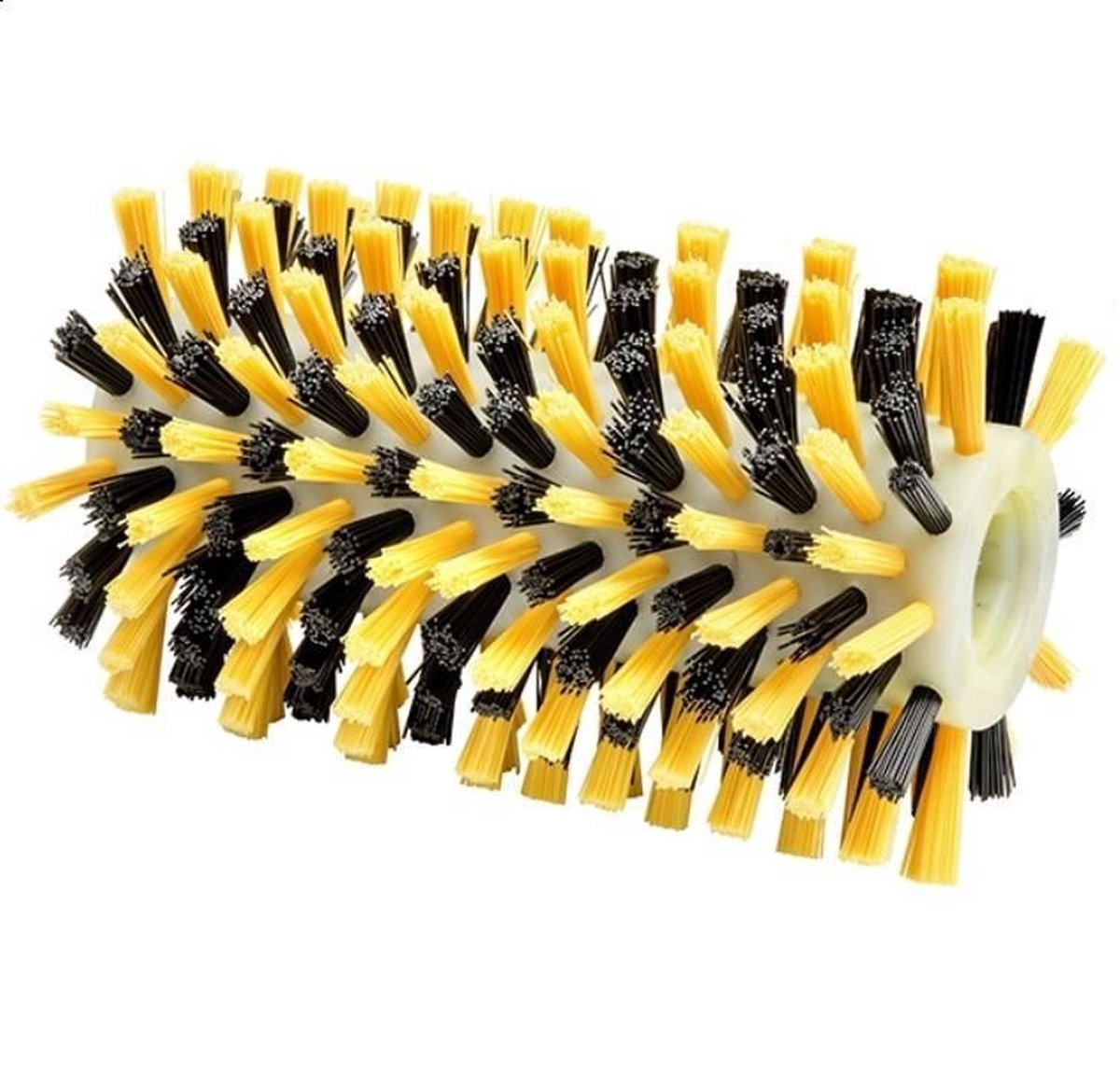 Brede borstel voor hout en wpc - Gloria | bol.com