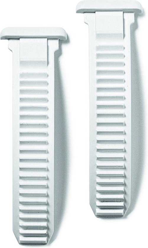 SIDI Strap For Caliper Buckle White | bol