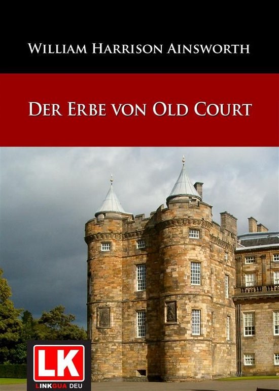 Der Erbe von Old Court (ebook), Marie Giese | 9788490078365 | Boeken ...
