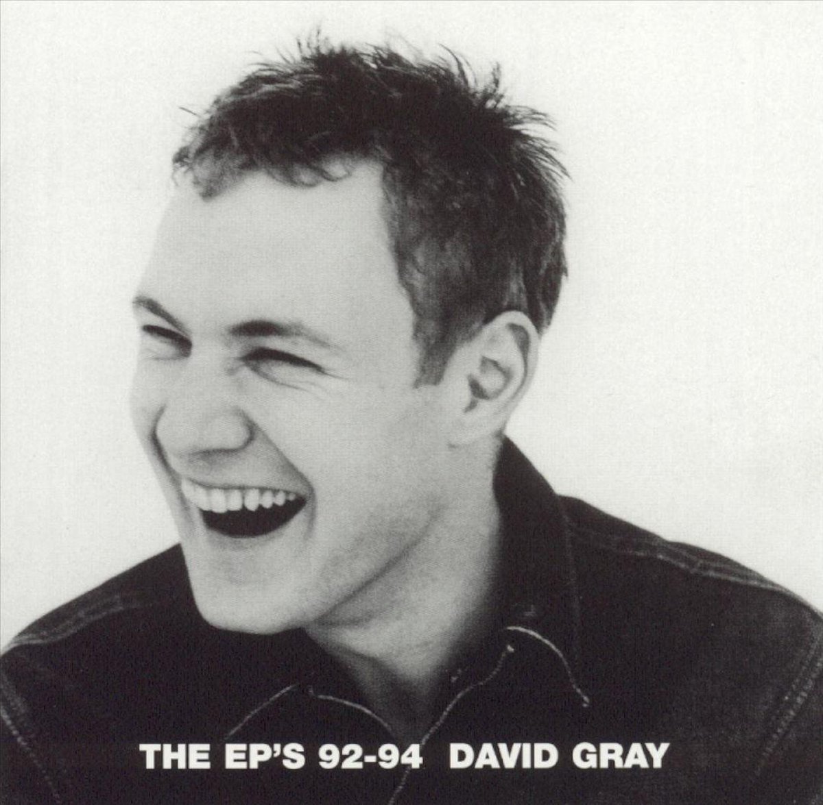 EP's 92-94, David Gray | CD (album) | Muziek | bol.com