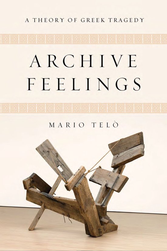 Classical Memories/Modern Identitie - Archive Feelings (ebook), Mario ...