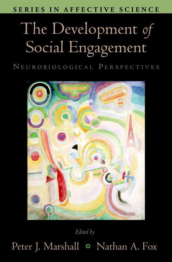 Series in Affective Science - The Development of Social Engagement ...