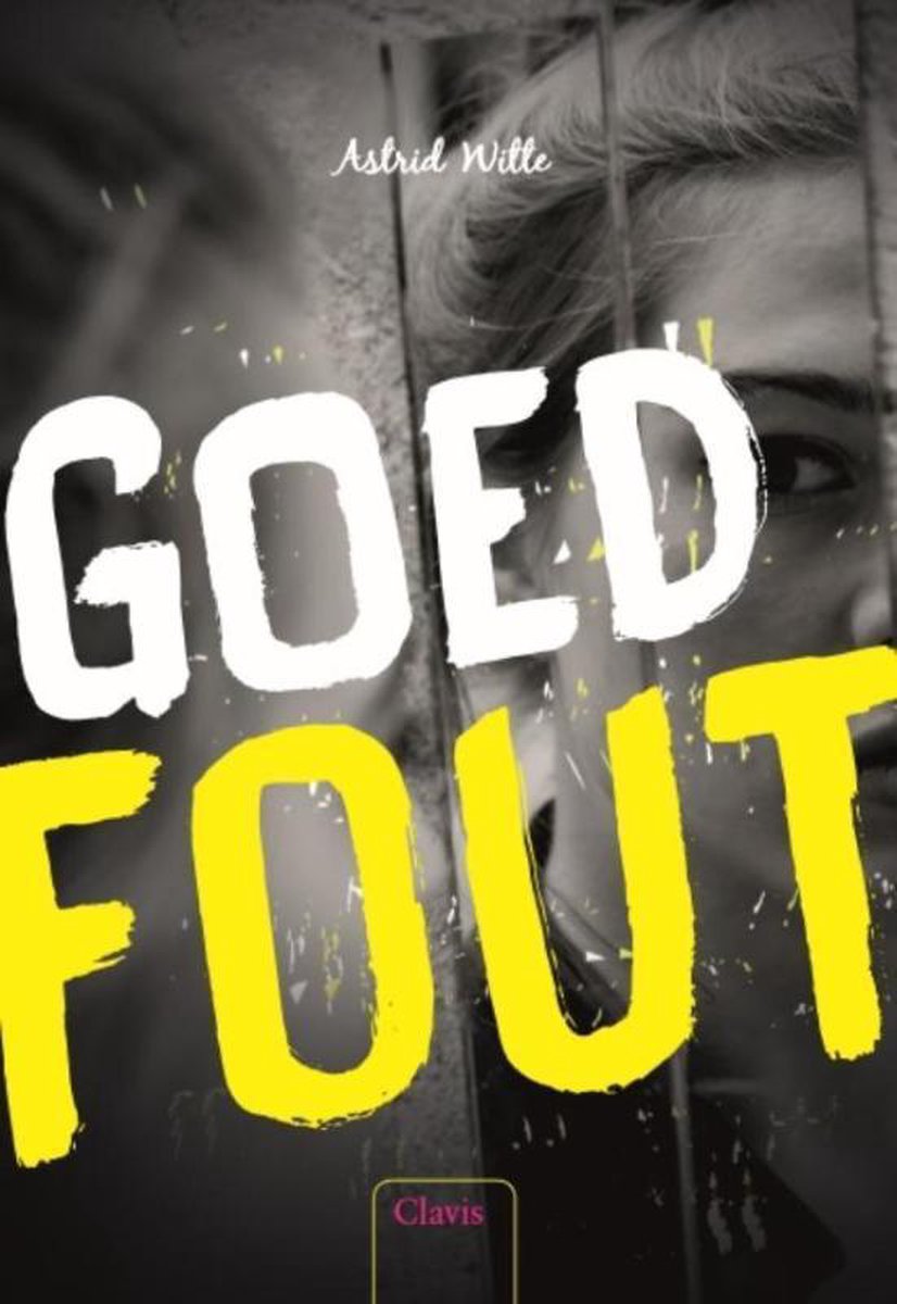 Goed fout, Astrid Witte | 9789044829372 | Boeken | bol