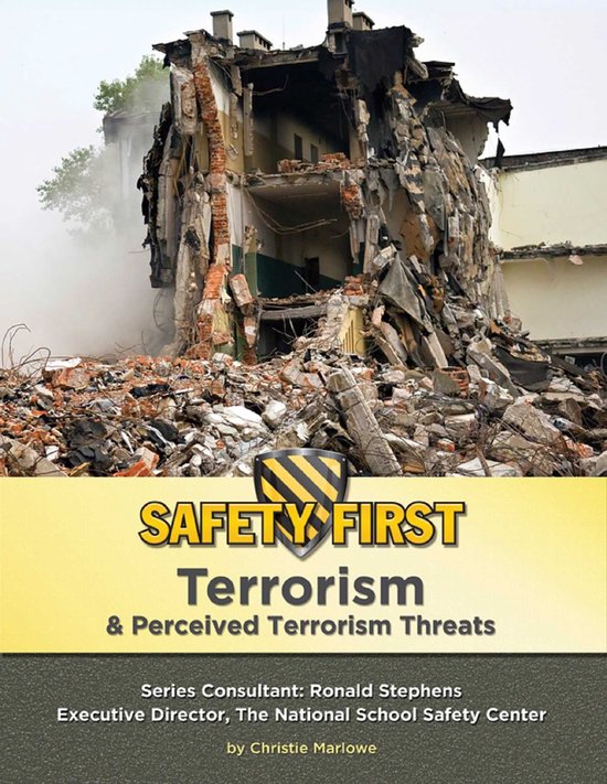 Safety First - Terrorism & Perceived Terrorism Threats (ebook), Kim ...