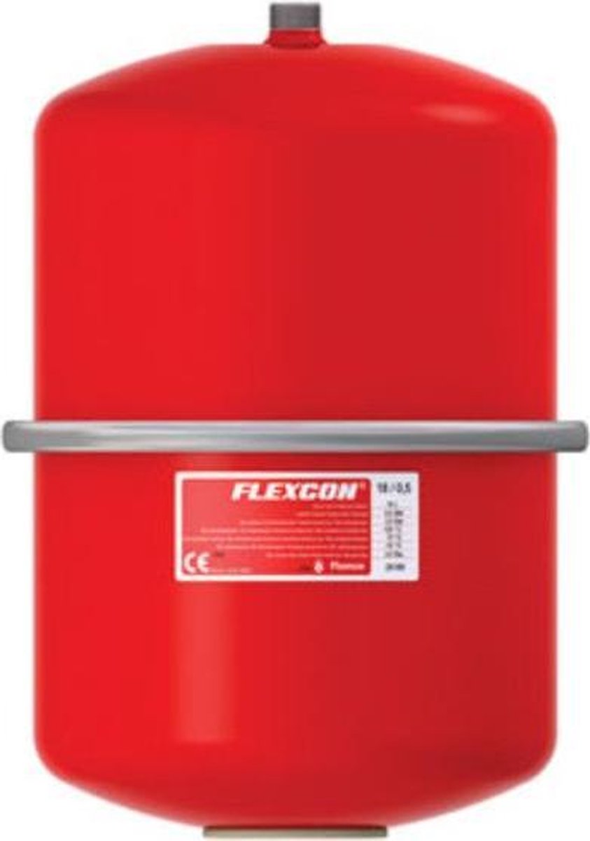 Flamco CV Expansievat Flexcon 18-1.0 | bol.com