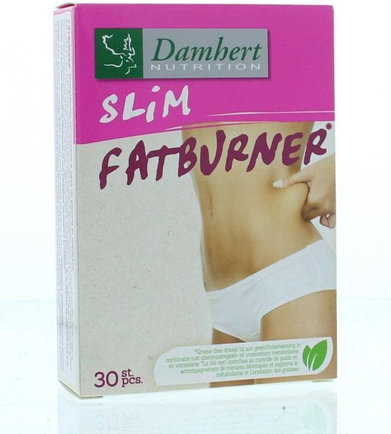 Fatburner supplement | bol
