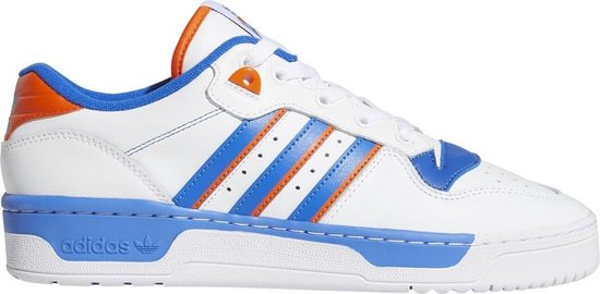 adidas Originals Sneakers Rivalry Low | bol.com