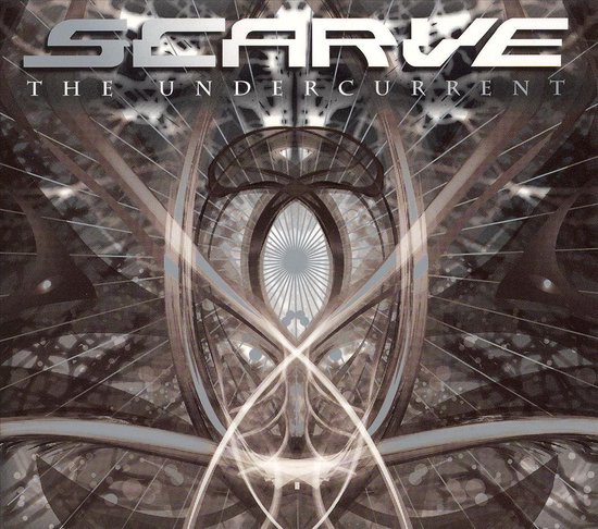 Undercurrent, Scarve | CD (album) | Muziek | bol