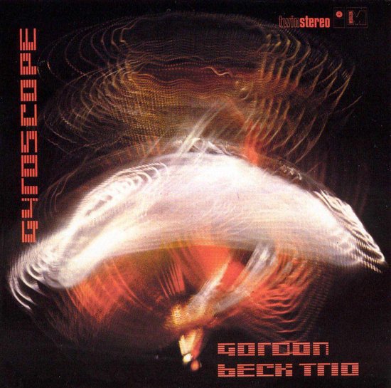 Gyroscope, Gordon Beck Trio | CD (album) | Muziek | bol