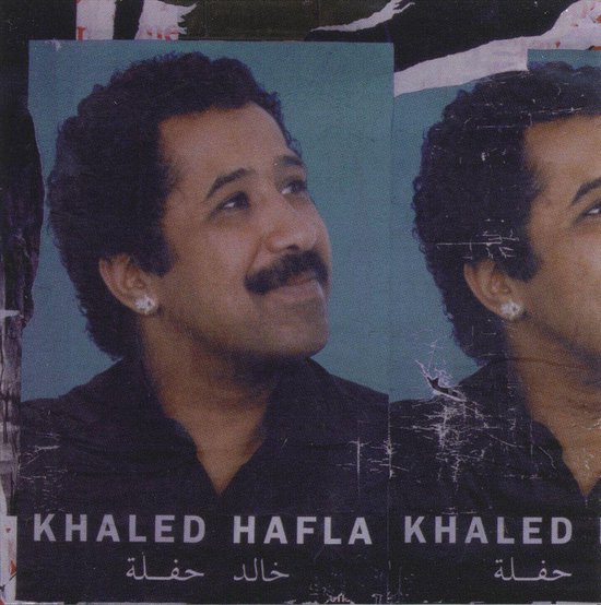 Khaled, Khaled | CD (album) | Muziek | bol