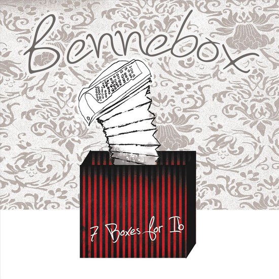 7 Boxes For Ib, Bennebox | Muziek | bol