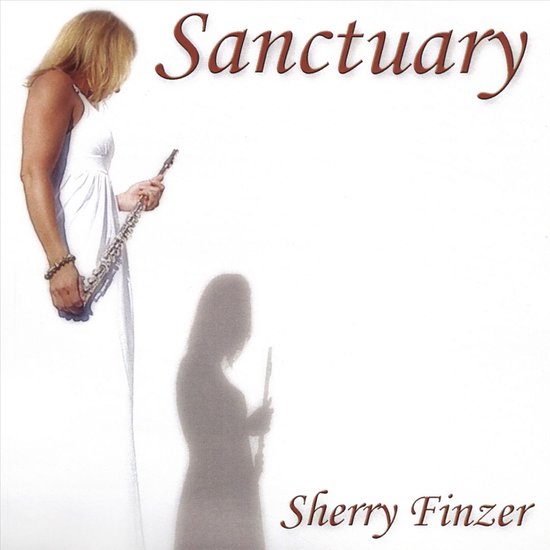 Sherry Finzer - Sanctuary (CD), Sherry Finzer | CD (album) | Muziek | bol