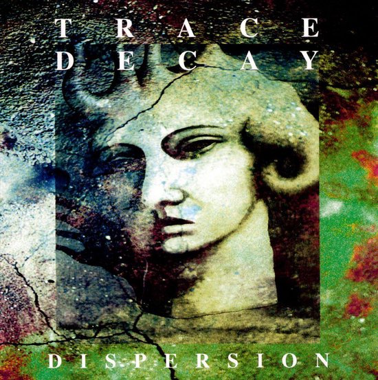 Dispersion, Trace Decay | CD (album) | Muziek | bol