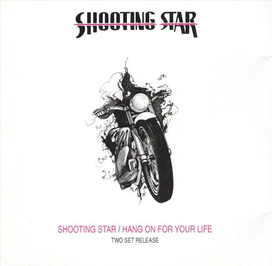 Shooting Star/Hang on for Your Life, Shooting Star | CD (album ...